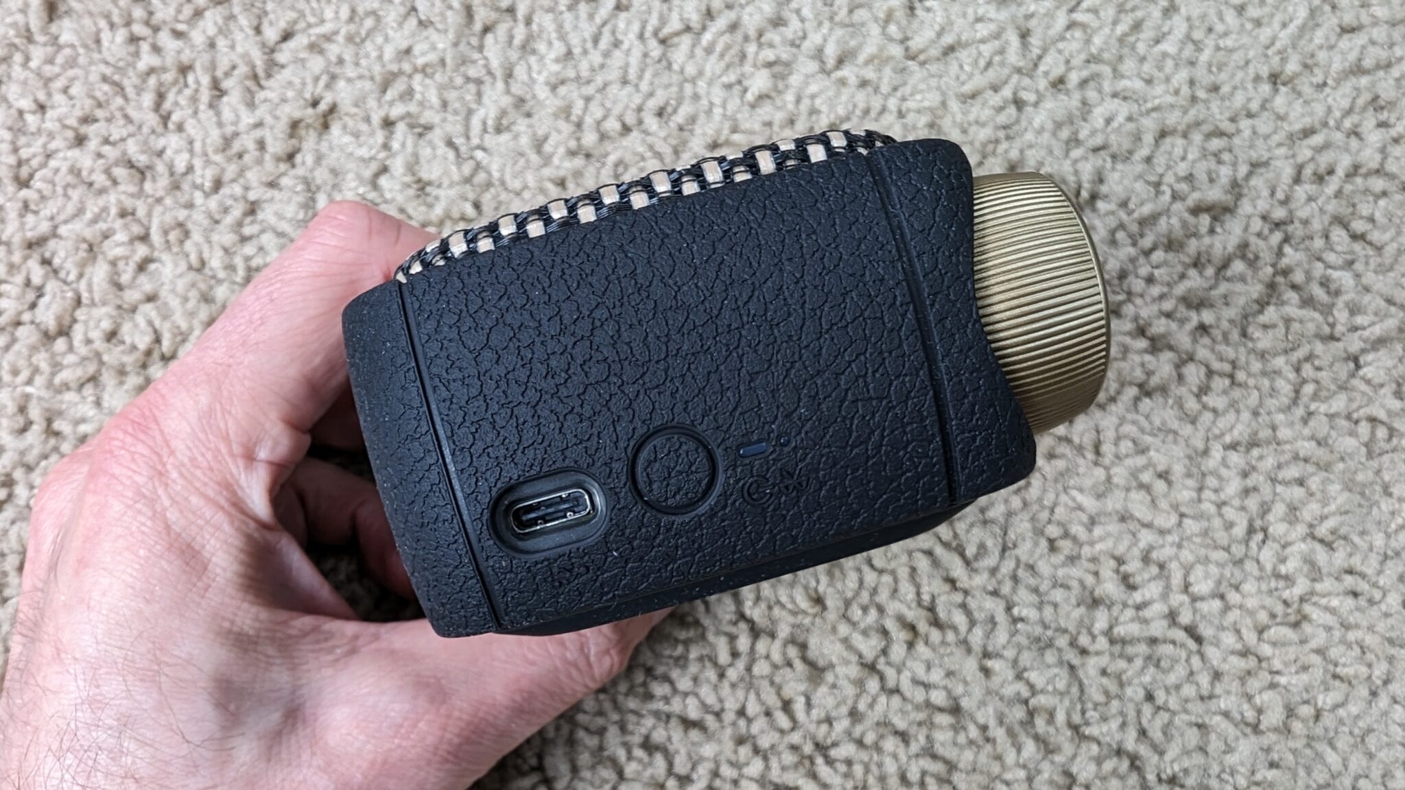 Positive Grid Spark GO review: Is it the best guitar practice amp you ...